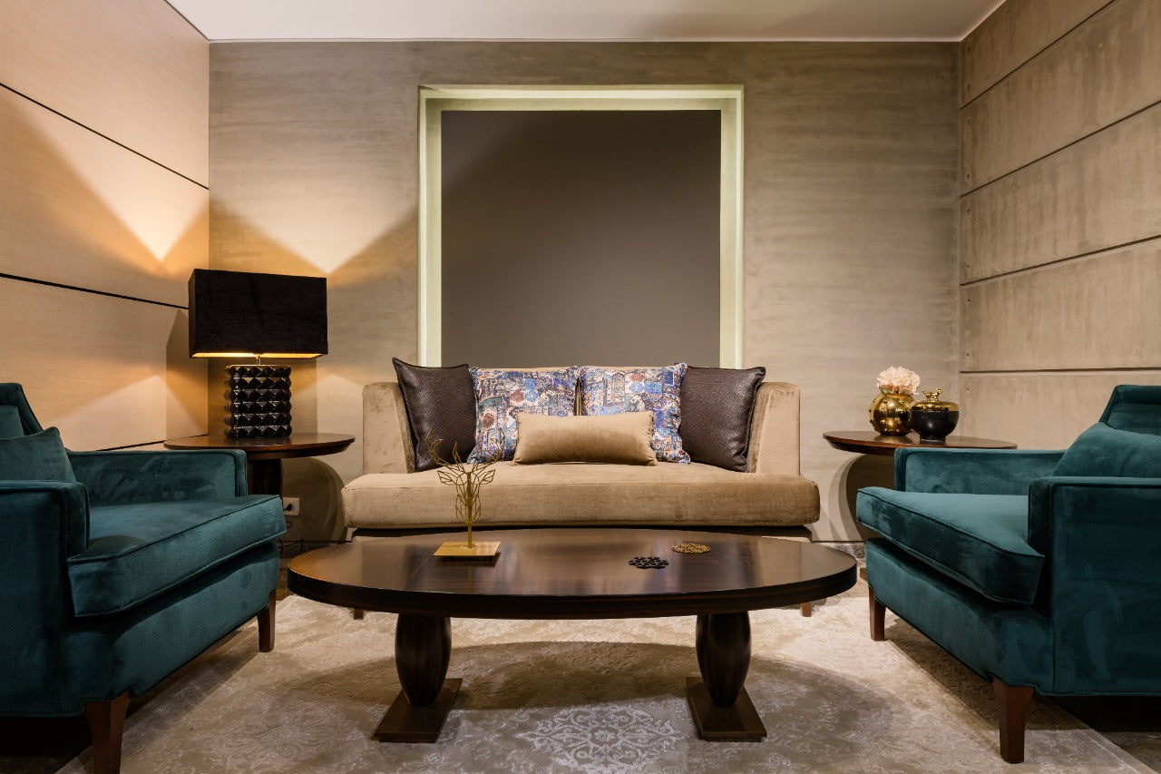 FULL ROOMS COLLECTIONS